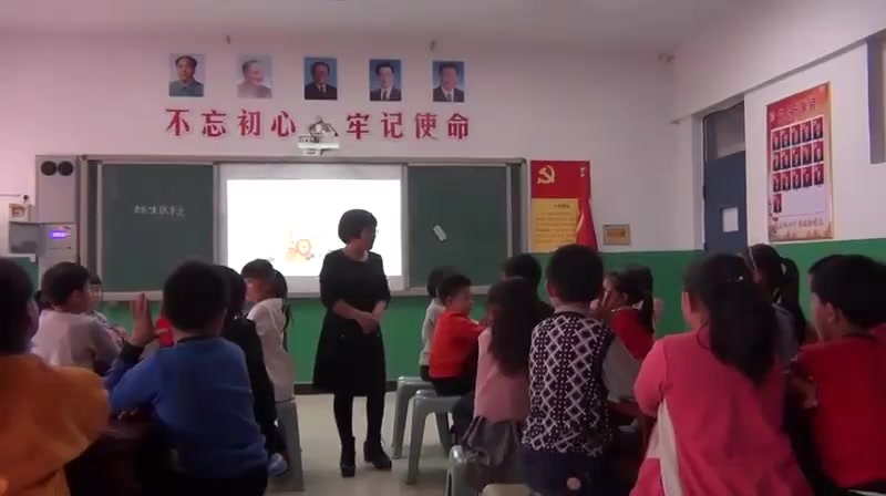 优质课教学视频,名师教学实录,