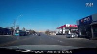 凌度BL300行车记录仪视频效果