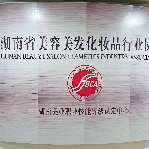 湖南美业化妆品协会 