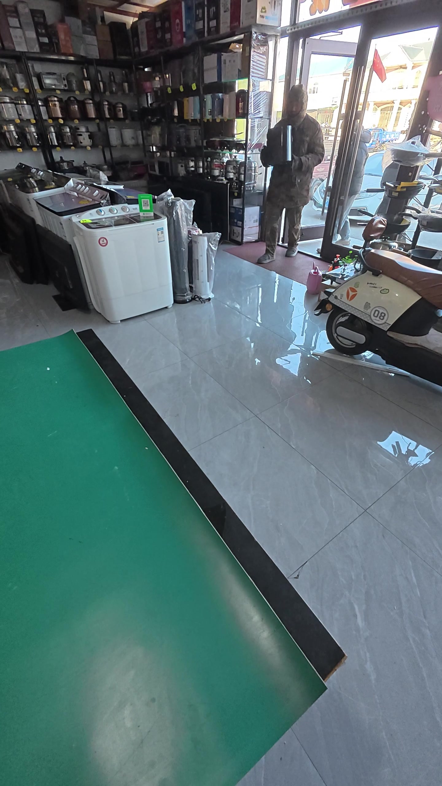 你们说小家电的电机还有修的必要吗#家电维修 #青年创作者成长计划#...