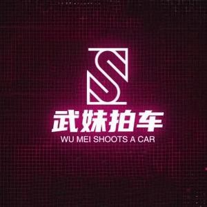 武妹拍车 