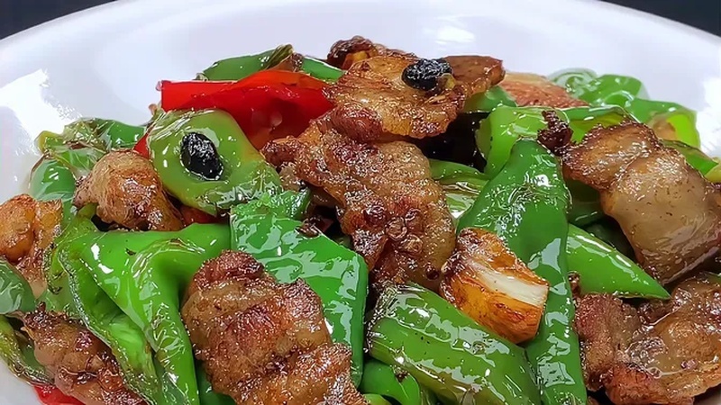 你绝对想尝试的湖南8道特色美食,上瘾的味道!