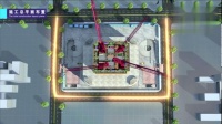 施工组织设计动画演示
