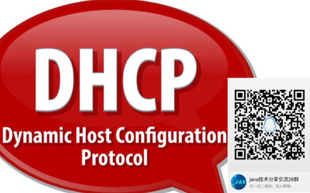 DHCP原理与配置(2)