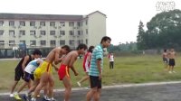 体育测试--800米