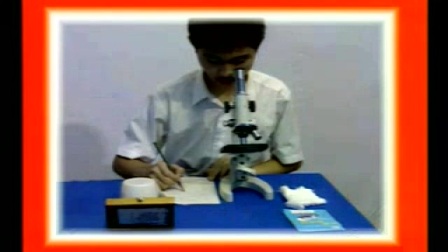 1-1-2(实验一)高倍显微镜观察几种细胞——微课视频