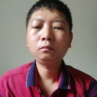 山货农人刘观旺 