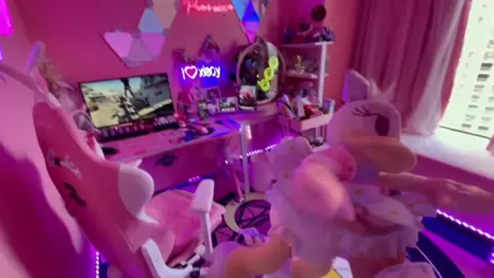 人传人现象已经开始了,欢迎来我的妙妙屋csgo搞笑时刻