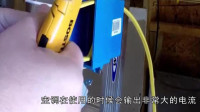 安装空调电线用2.5方好还是4方好? 听完老师傅分析, 懊悔没早知道!