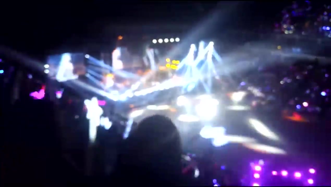 #张韶涵旅程世界巡回演唱会#去年在广州!