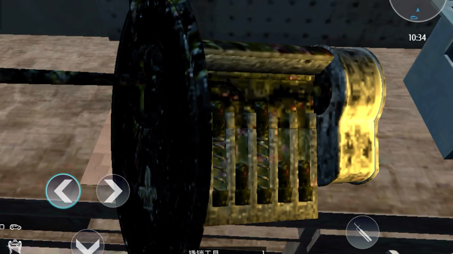 小偷模拟器手机版