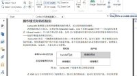 CortexM3用户级与特权级以及handler模式和线程模式
