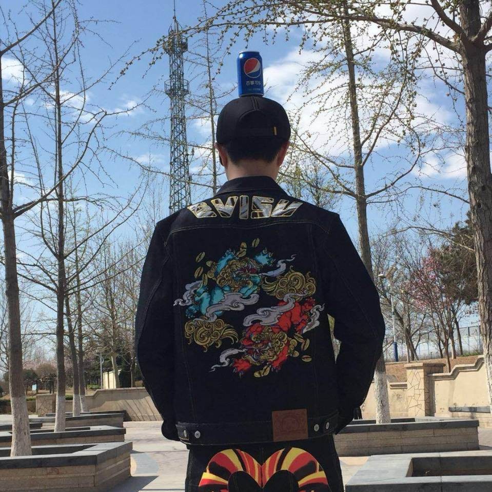 左美美_ 