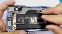 苹果xr出现GPS信号弱,除了主板还有它也会导致GPS信息弱