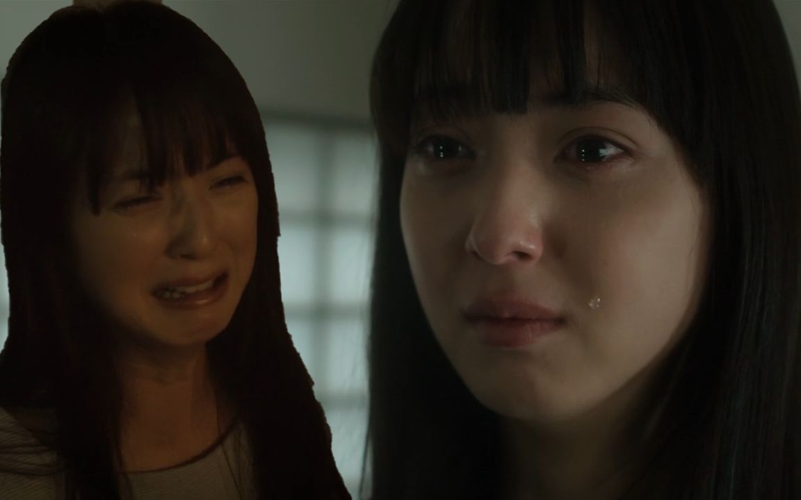 2P版,佐佐木希福利出演,日本恐怖片《咒怨:终结的开始》3分钟看完