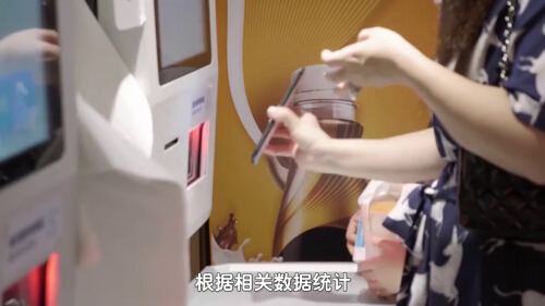 二维码是怎样快速识别信息的?未来会被用完吗?揭开二维码的秘密