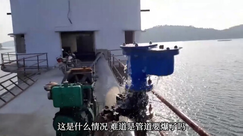 听过不一定见过,什么是管道呼吸阀,它的原理是什么