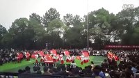 2016校运会开幕式舞蹈