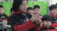 ...角的度量(二)》教学视频(北师大版小学数学优质课教学分析及课堂实录)