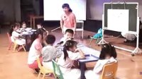 【好老师】幼儿园公开课中班数学《30以内正倒数》优质课视频