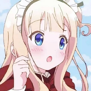 婉若惊鸿 