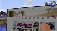 【风谜】《我的世界Minecraft》内置浏览器模组试玩-这个开头我就跪了