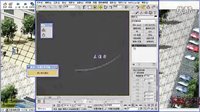 3Dmax 教程视频 3dmax建筑鸟瞰-厂房的制作欣赏(流畅)
