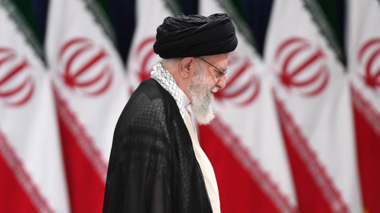 哈梅内伊已死?多方回应