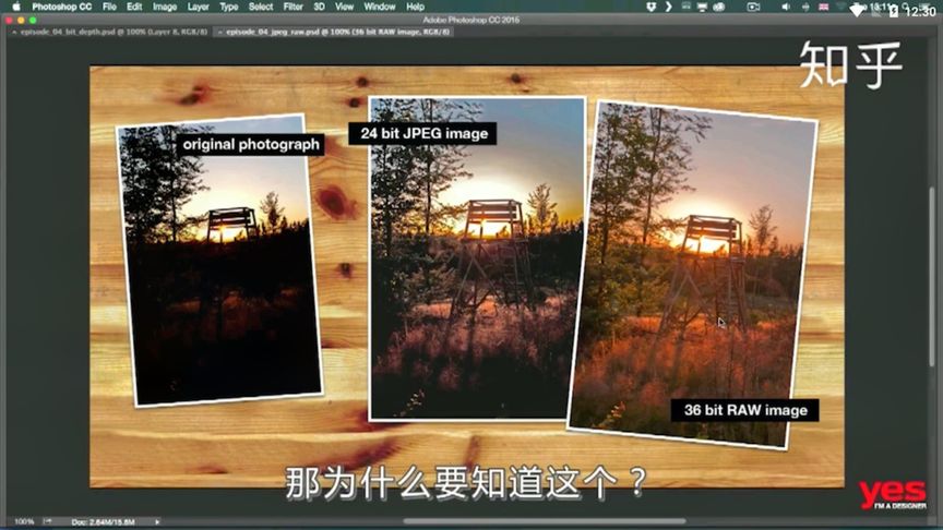 ps入门之基础:ACR的应用,你学会了吗?