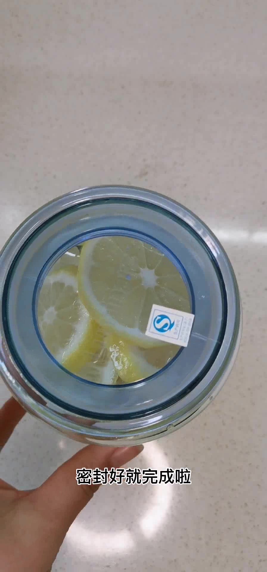 十年经验总结,柠檬泡酒比例是多少,柠檬酒怎么制作