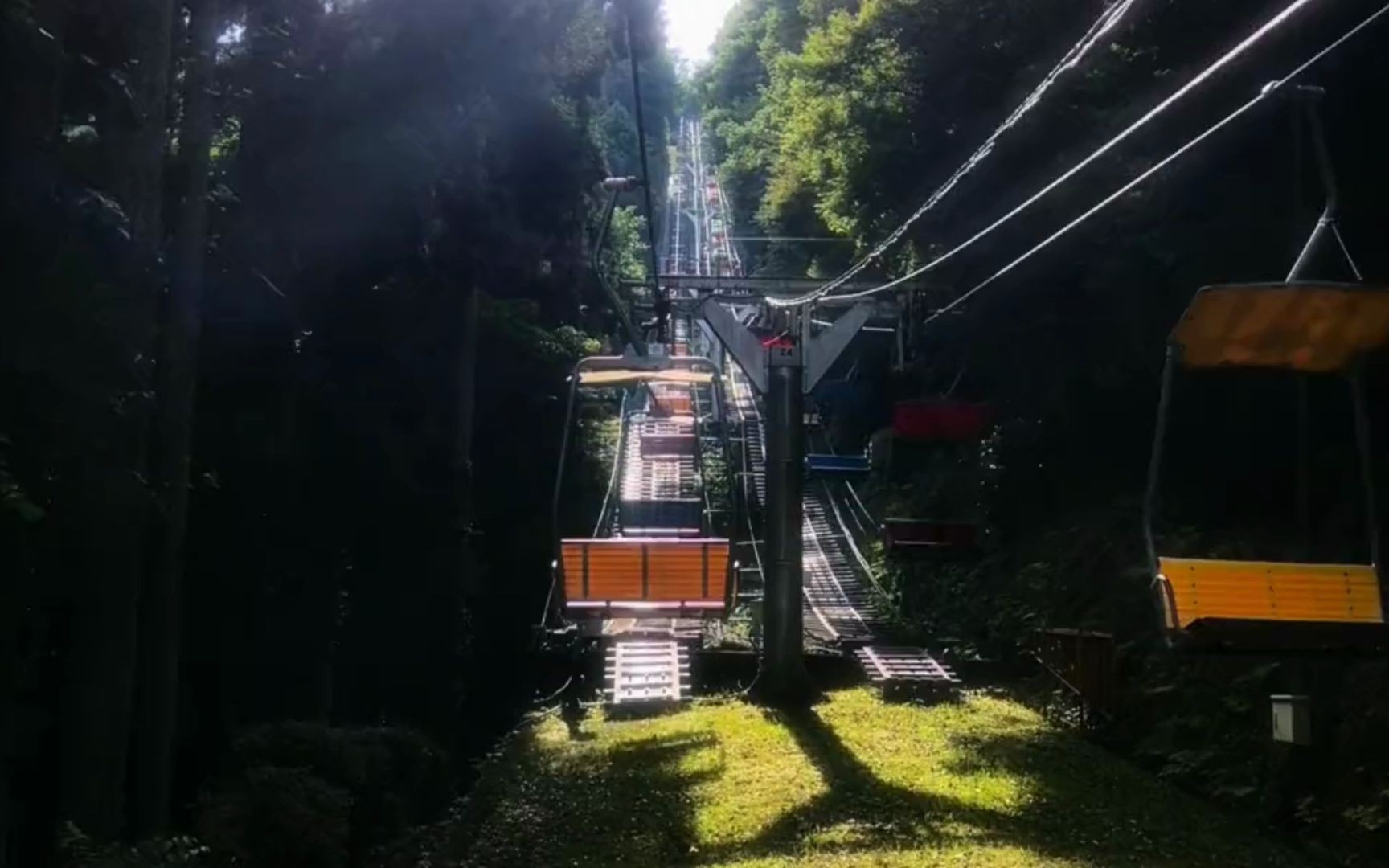 “夏天结束了”