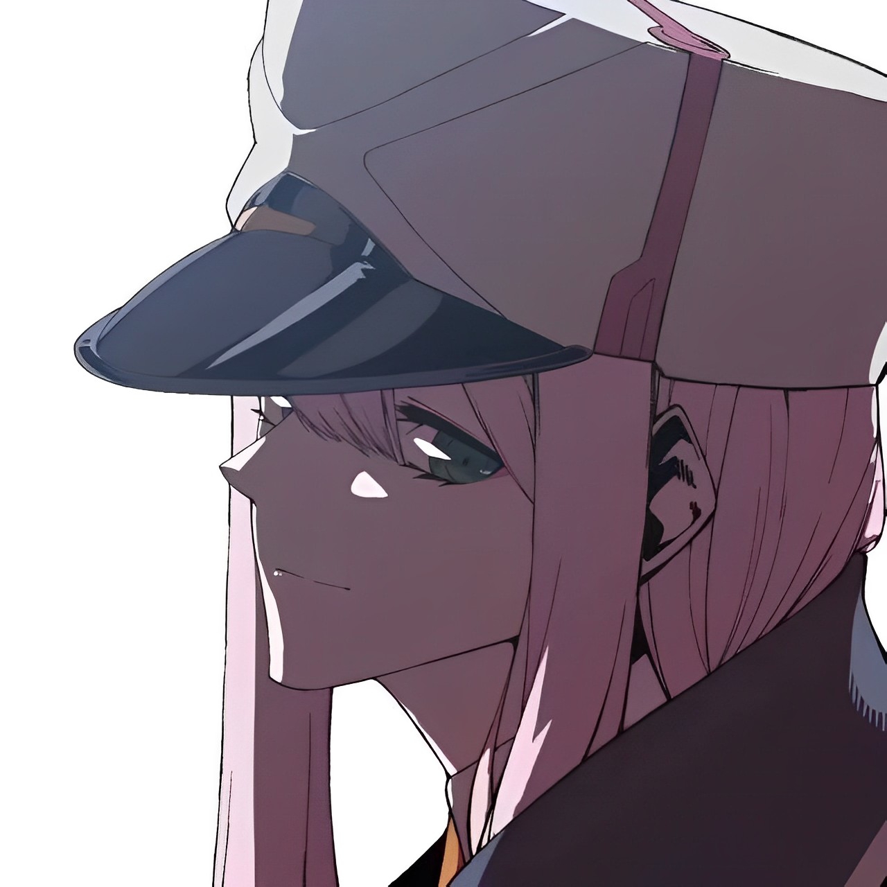 鲨鱼辣椒也有爱 