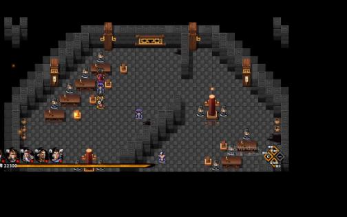 吞食孔明传-烧烤队,只能说除了特别变态的组合,一般队伍轻松拿捏