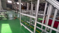楼梯踏步框架结构设计登高台尺寸标准规格