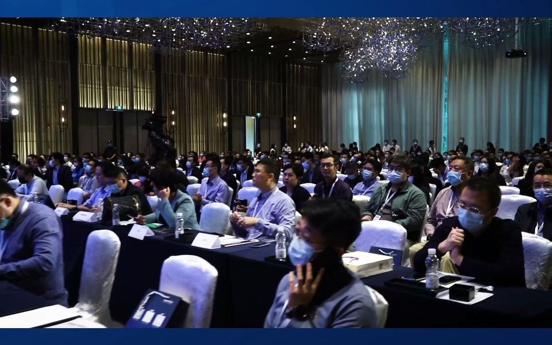 集邦咨询2022存储产业趋势峰会圆满结束