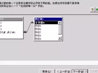 Access 2000教程16数据库的高级应用