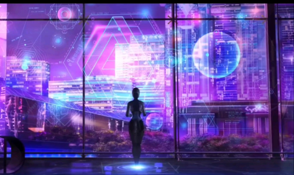 【睁眼看世界】AI:人类的终极发明?(10种可能的未来)