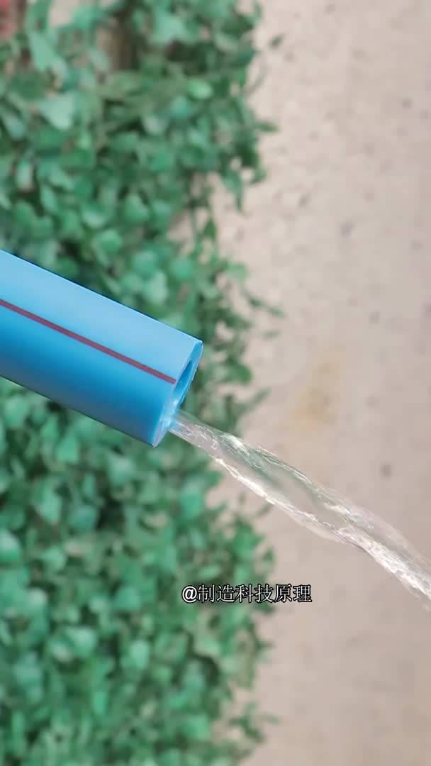 PVC管的实用技巧