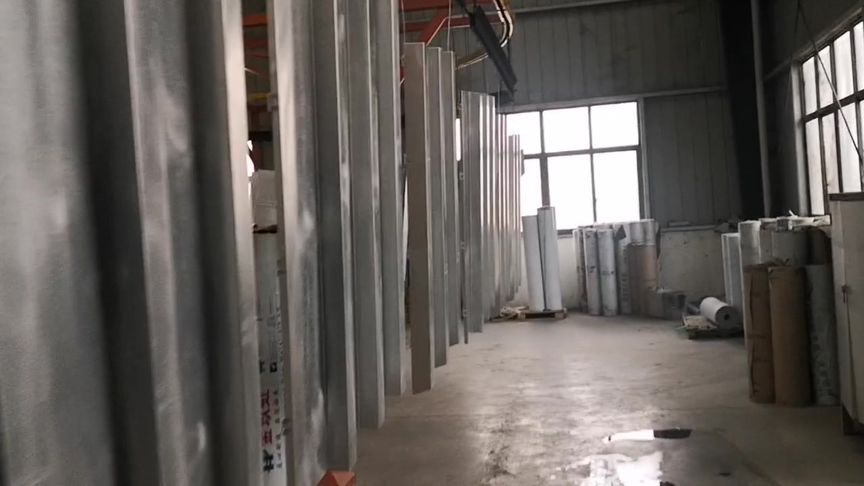 木纹转印#氟碳喷涂铝板