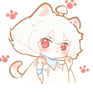 冷酷兔兔 