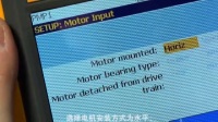 福禄克810振动分析仪介绍