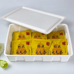 环保包装定制蓝掌柜 