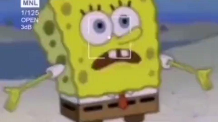 海绵宝宝语录合集