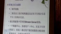 05.卫生部应用疾病诊断分组(DRGs)加强医院日常监管与评价培训班