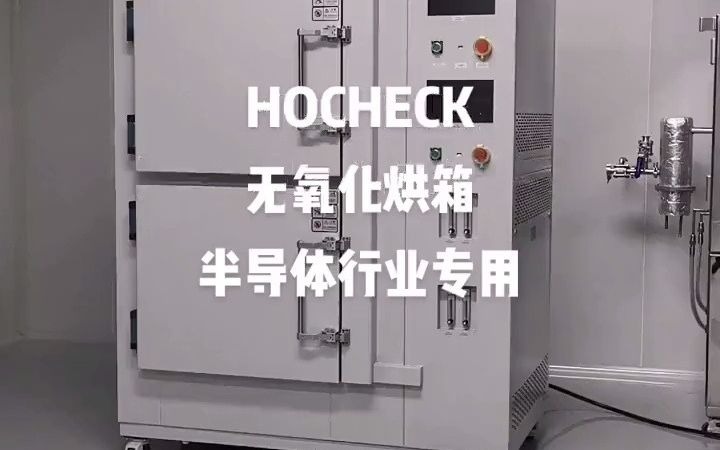 中芯,华为 无氧化烘箱,半导体行业专用,可链接MES系统#半导体设备