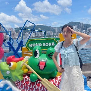 Summer数学小课堂 