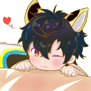 鹿野的晴空 