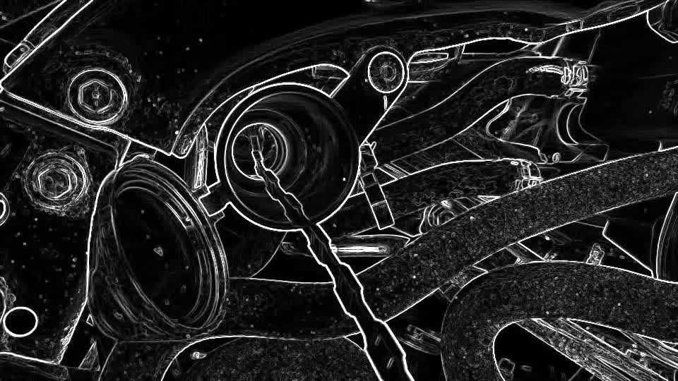 丰田卡罗拉加玻璃水的地方真的非常方便「来自懂车帝车友圈」