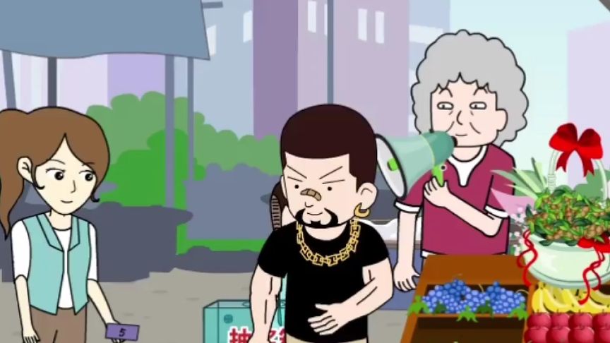 诚信是为人最重要的品质,失信于人就将寸步难行!