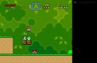 【TAS】SFC超级马里奥世界-代码注入